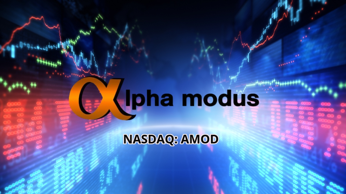 Alpha Modus Holdings – Revolutionizing The Retail Landscape With AI ...