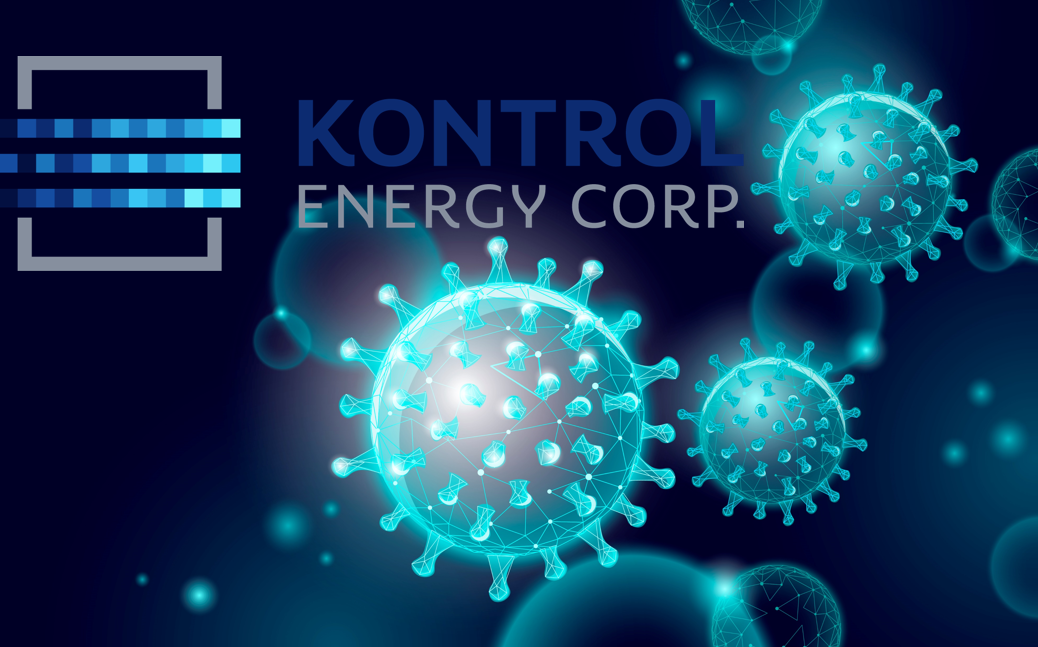 Equity Insight - Kontrol Energy Soars on Initial Positive Results for ...
